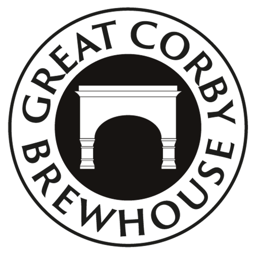 Corby Blonde 12 x 500ml - Great Corby Brewhouse Storefront